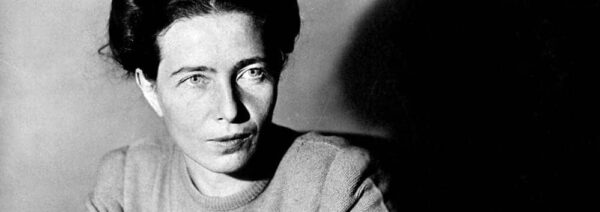 Simone de Beauvoir and Feminist Existentialism - World Happiness Foundation