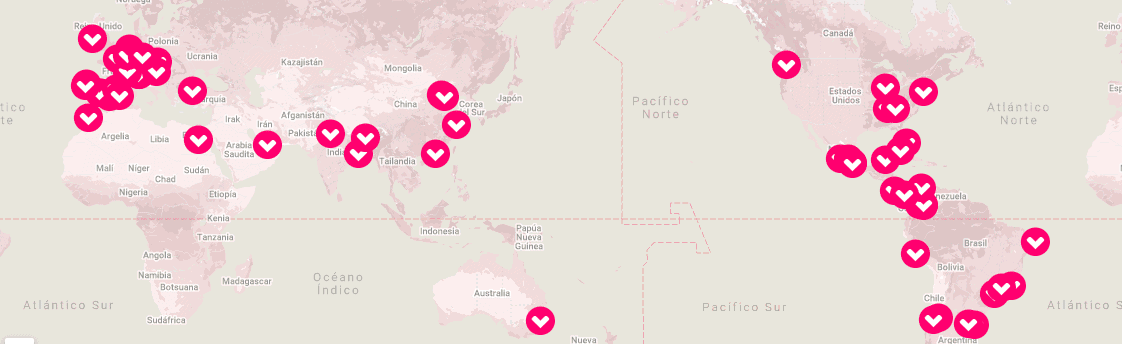 Foundation Calendar - World Happiness Foundation