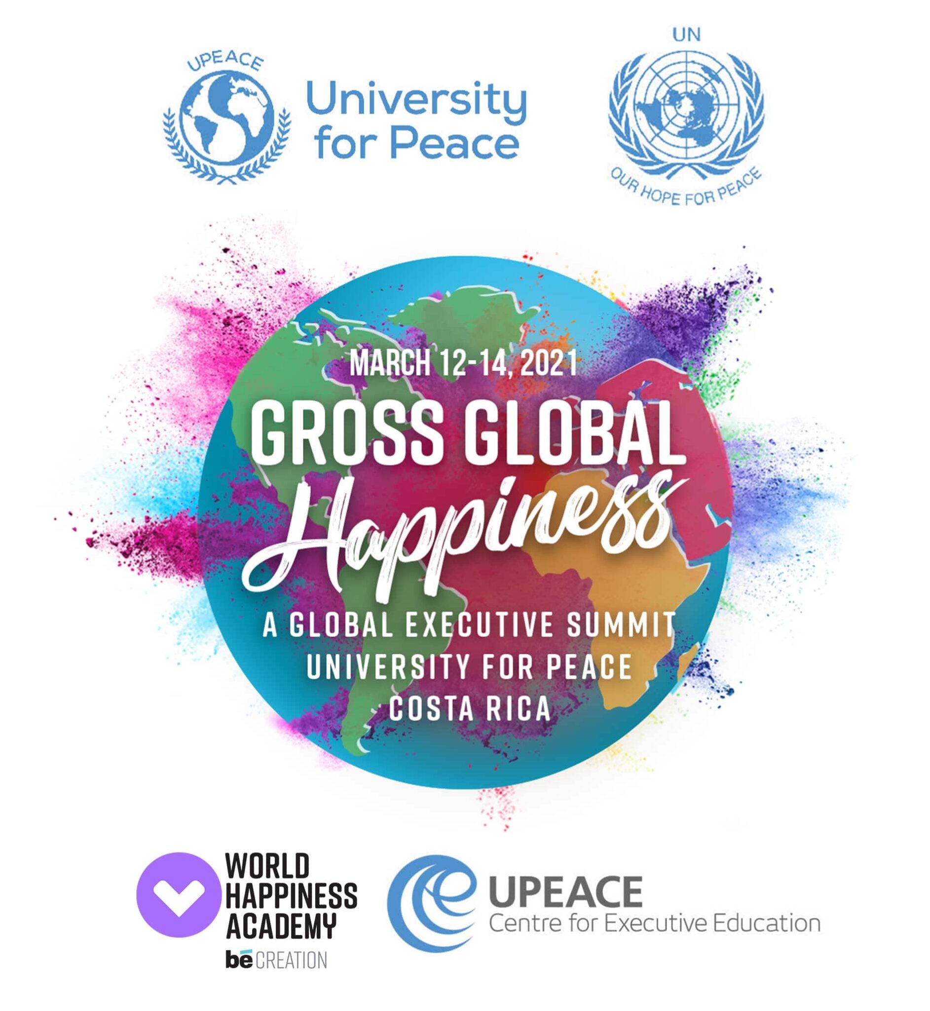 Academy - World Happiness Foundation