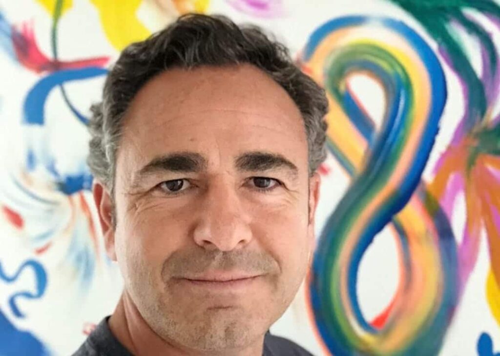 Central stage - World Happiness Foundation