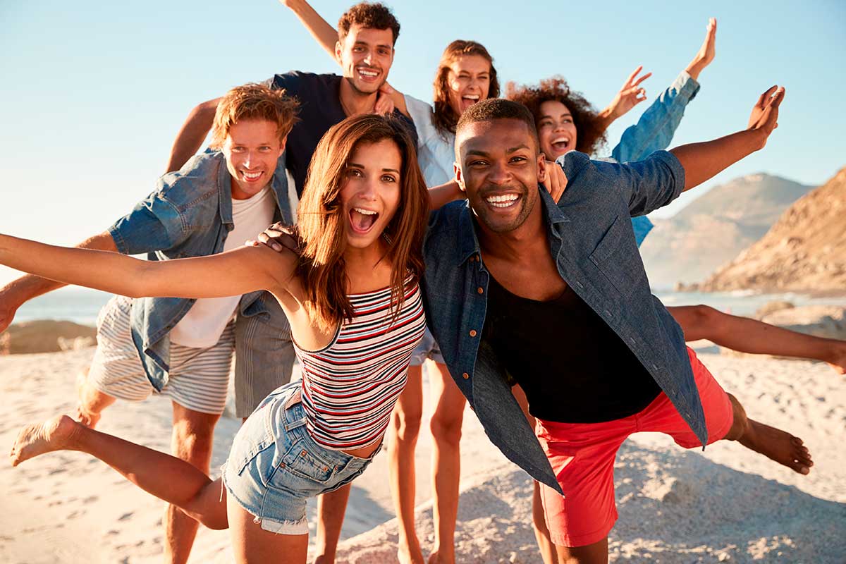 World Happiness Week - World Happiness Foundation