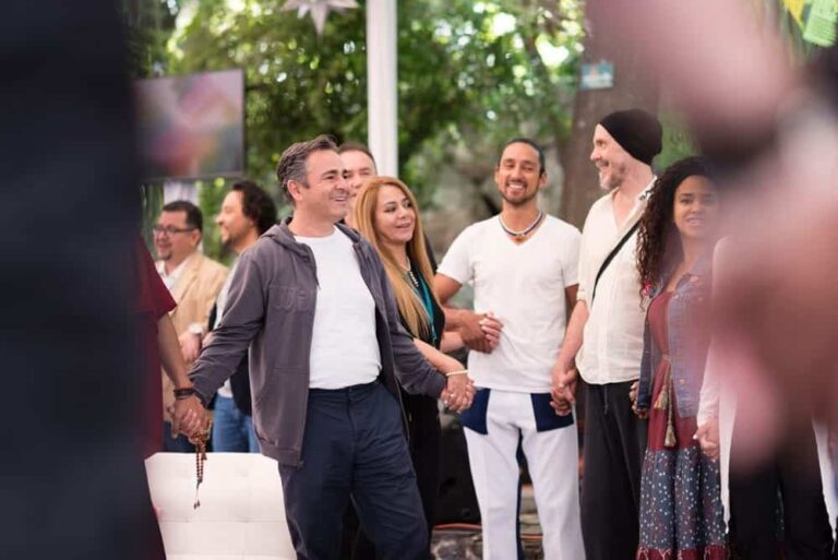 World Happiness Week - World Happiness Foundation