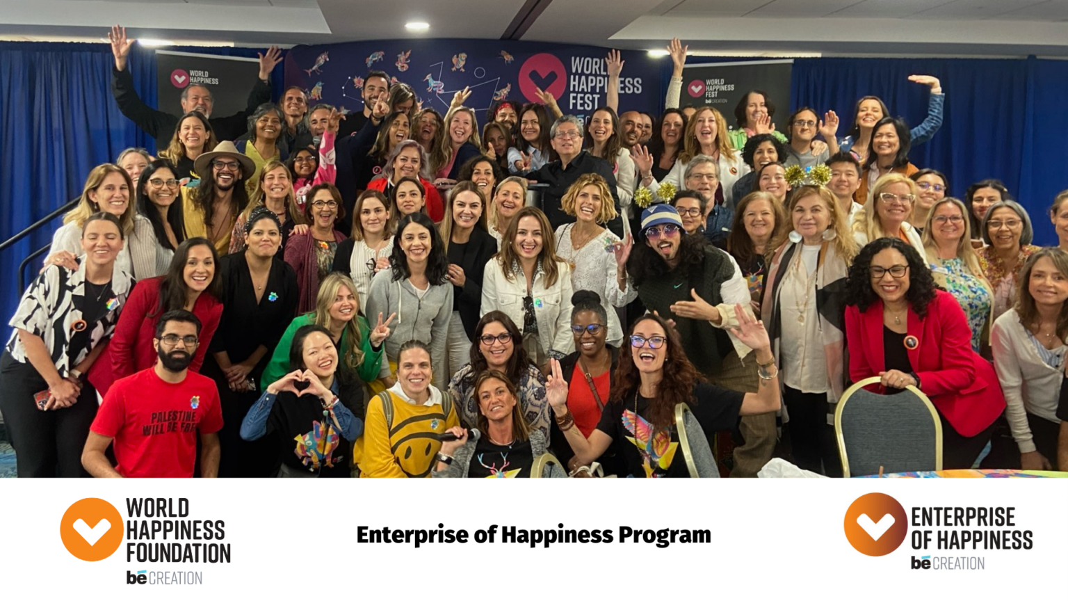 Home - World Happiness Foundation