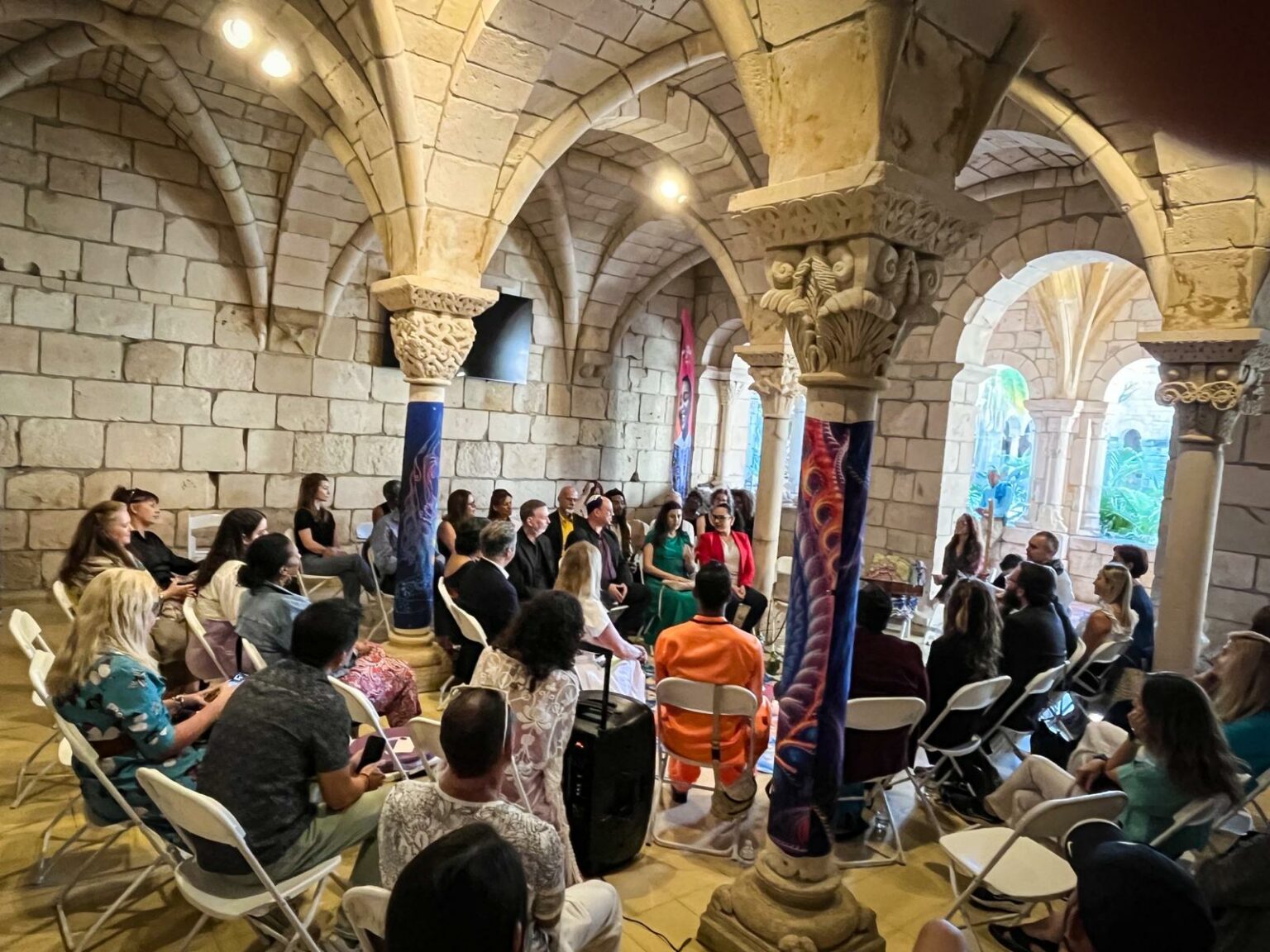 The Destructive Path of Revenge: Why Forgiveness Holds the Key to a ...