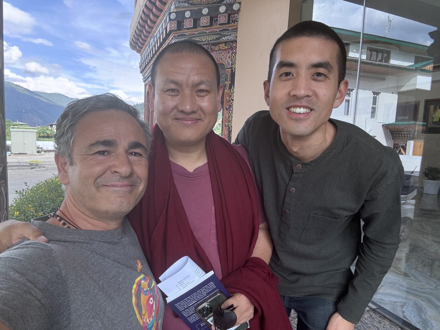 Home - World Happiness Foundation