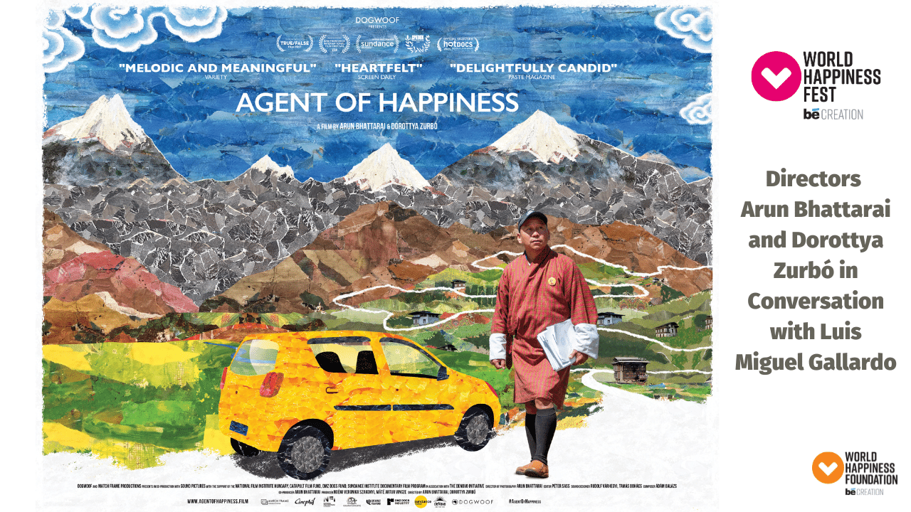 Explorer le bonheur à travers le prisme du Bhoutan : un voyage avec « l'agent du bonheur ...