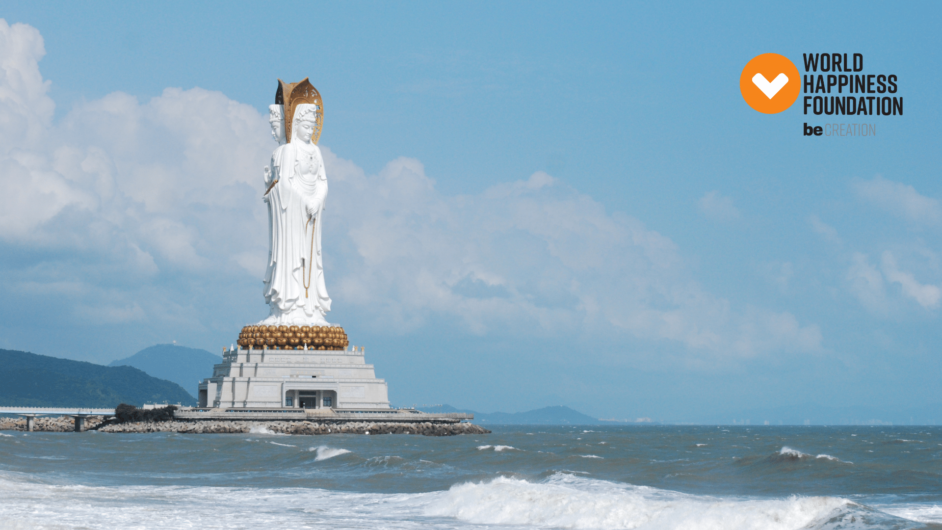 Embracing the Era of Compassion: The Legacy of Kwan Yin - World ...