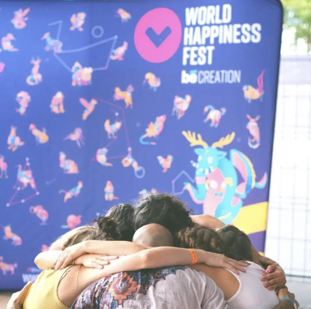 Home - World Happiness Foundation
