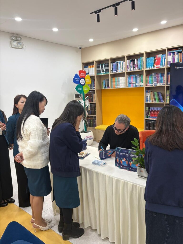 From Congress Hall to School of Happiness: Confucius, Vietnam’s XIV ...