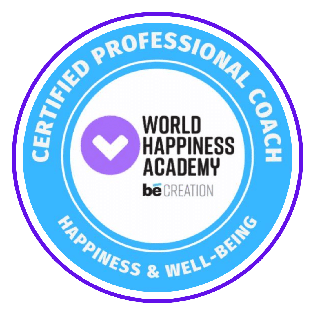 Programme de coaching professionnel - Fondation mondiale du bonheur